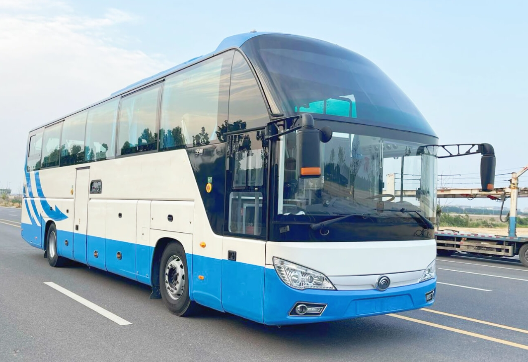 Passenger Transport Business | Used Buses Supplier China Zhoushenghang