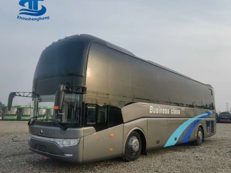 Yutong Bus Fuel Tank Capacity | Used Buses Supplier China Zhoushenghang