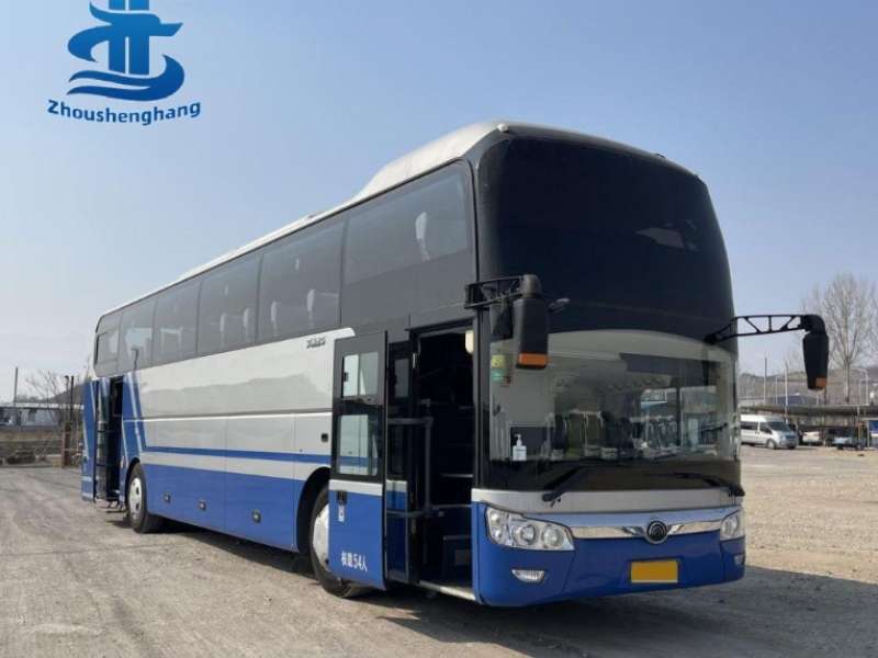 Yutong Bus Fuel Tank Capacity | Used Buses Supplier China Zhoushenghang