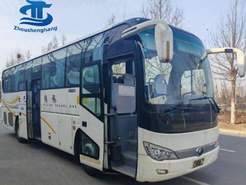 Renovation Buse | Henan Zhoushenghang International Trade Co., Ltd.