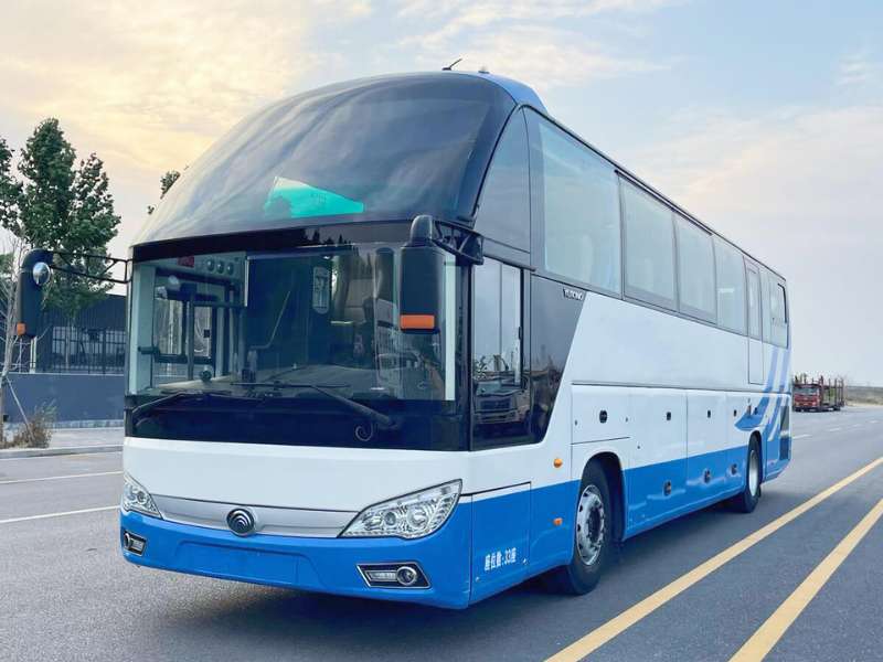 Coach Bus Companies
