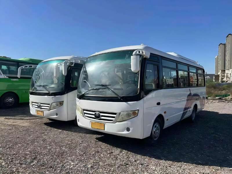 How to Choose a Used Short Bus