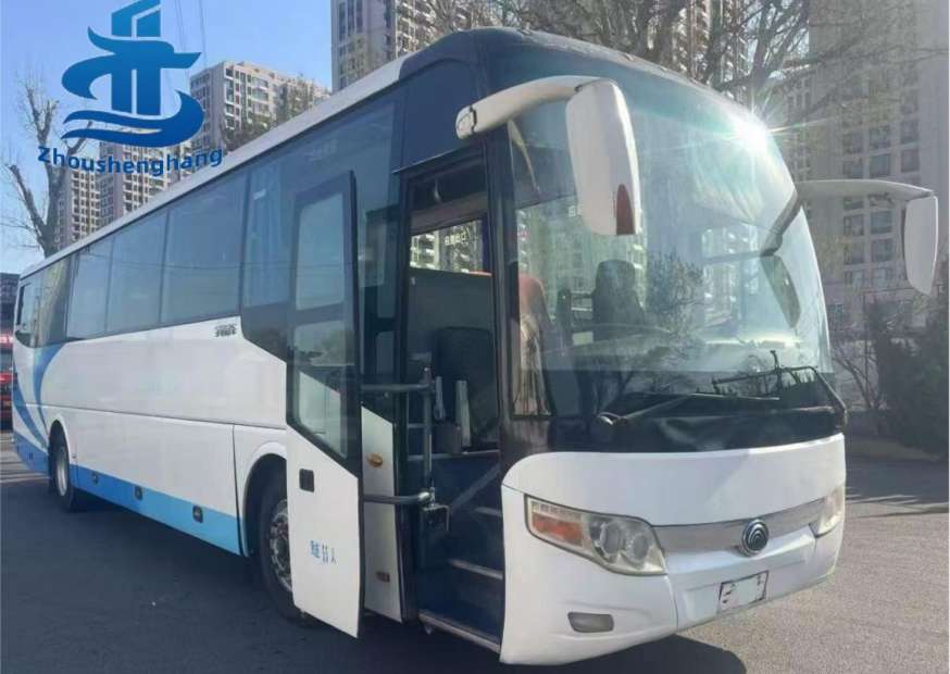 Used Buses Timor-Leste